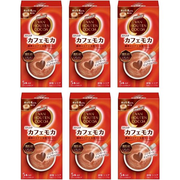 【発売日：2025年01月15日】●ブランド:バンホーテン●商品の重量:0.61 キログラム●商品の形状:スティック●パッケージ情報:バッグ●アレルギー情報:乳●梱包サイズ:25.3 x 21.2 x 8.5 cm; 610 g●保存方法:...