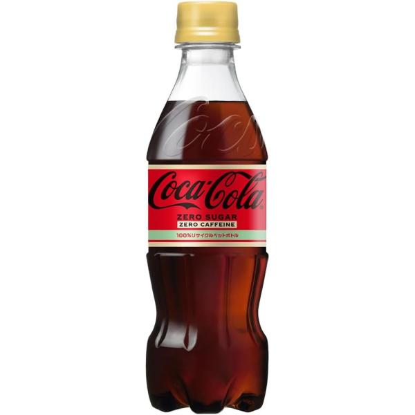 【発売日：2025年01月15日】●ブランド:Coca・Cola zero(コカ・コーラゼロ)●商品の形状:液体●風味:コーラ●商品の個数:24●パッケージ情報:ペットボトル●商品体積:100 ミリリットル●ユニット数:24 本●商品の重量...