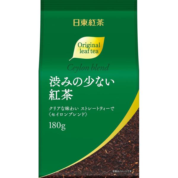 【発売日：2025年01月15日】●フレーバー名:セイロン●ブランド:日東紅茶●商品の形状:ルーズリーフ●風味:セイロン●ユニット数:1 個●商品の個数:1●パッケージ情報:バッグ●商品の重量:0.19 キログラム●特別な原料:紅茶(スリラ...