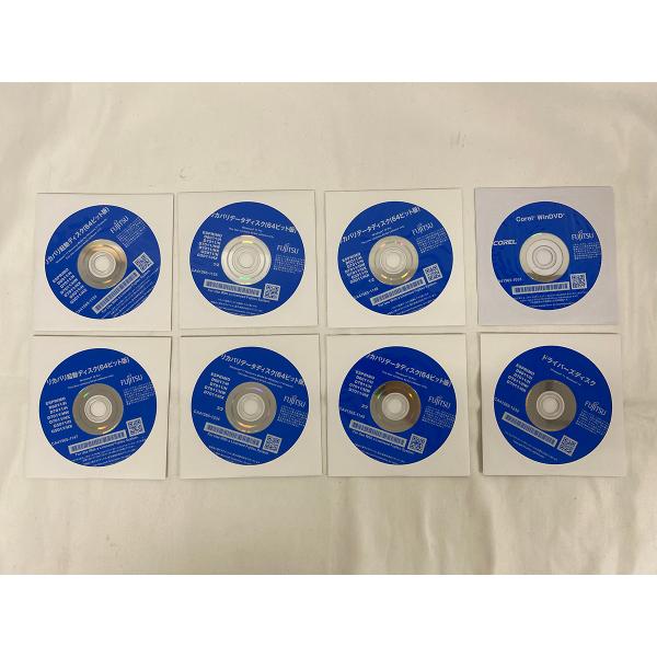 新品未使用、未開封品です。付属品は付属品欄をご確認ください。対応機種は写真を見てご確認ください。動作保証はリカバリディスクとして使用できるとなります。それ以外の保証はありません。保証金額上限は商品代金までです。出品している商品はお客様から買...