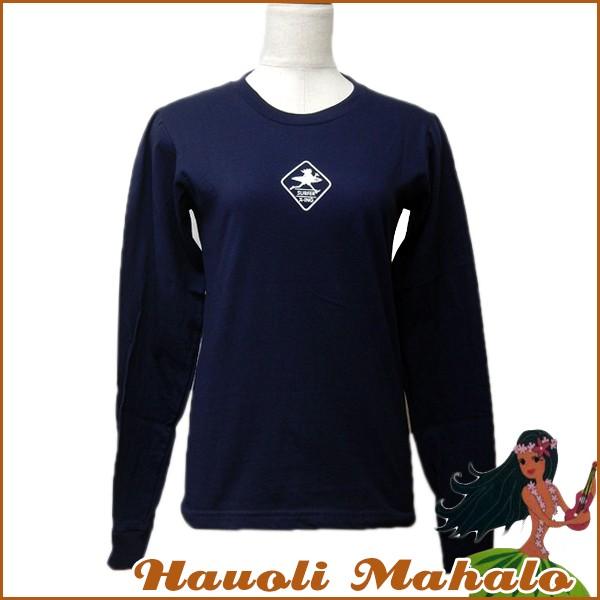 ＜商品情報：サイズ(約)＞サーフアンドシーサイズ：Sカラー：ネイビーB約84cm,W約77cm,総丈約58cmハワイで大人気！Surf-n-Sea(サーフアンドシー)のTシャツです。ハワイ柄の雑貨は身に付けているだけで楽しい気分になりますよ...