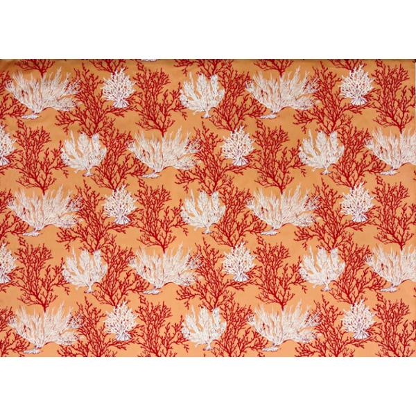 販売単位：ヤード（91ｃｍ）生地幅　110〜115ｃｍメーターでの購入をご希望の方は、ご注文画面の備考欄にご記入くださいませ。【ハワイアンファブリックの品質について】ハワイアンファブリックはまれに小さなシミや染料部分のキズ・かすれなどがある...