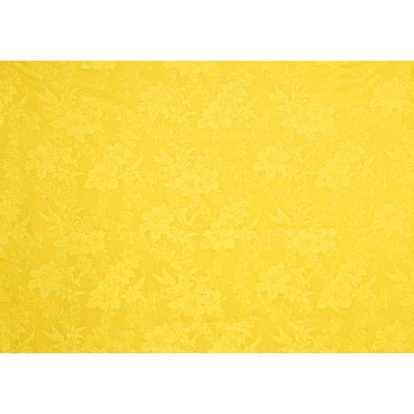 販売単位：ヤード（91ｃｍ）生地幅　110〜115ｃｍメーターでの購入をご希望の方は、ご注文画面の備考欄にご記入くださいませ。【ハワイアンファブリックの品質について】ハワイアンファブリックはまれに小さなシミや染料部分のキズ・かすれなどがある...