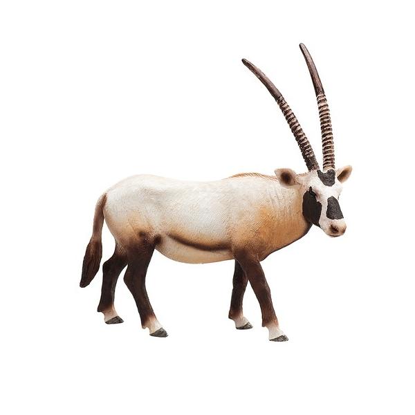 香港の動物フィギュアメーカーMOJOの商品です。サイズ: 11.0 x 3.0 x 12.0 cm原産国：中国