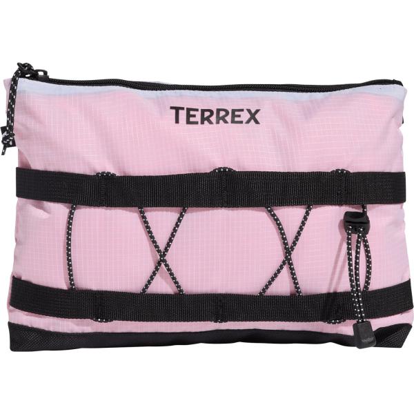 アディダス adidas TERREXMULTIORGANIZERBAG バッグ バック カバン ポーチ オーガナイザー 小物 丈夫 耐久性 スタイル 実用性 撥水 小雨 ドライ 快適  CV162　アウトドア　テレックス マルチ オーガナ...