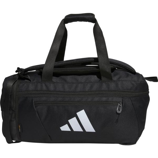 アディダス adidas EP/Syst. ダッフルバッグ 35L メンズ レディース 男性 女性 かばん ボストンバッグ 旅行 ジム トレーニング バックパック 2WAY  IKK25　ジムに向かうときや街を出るときにも便利な、マルチに使...