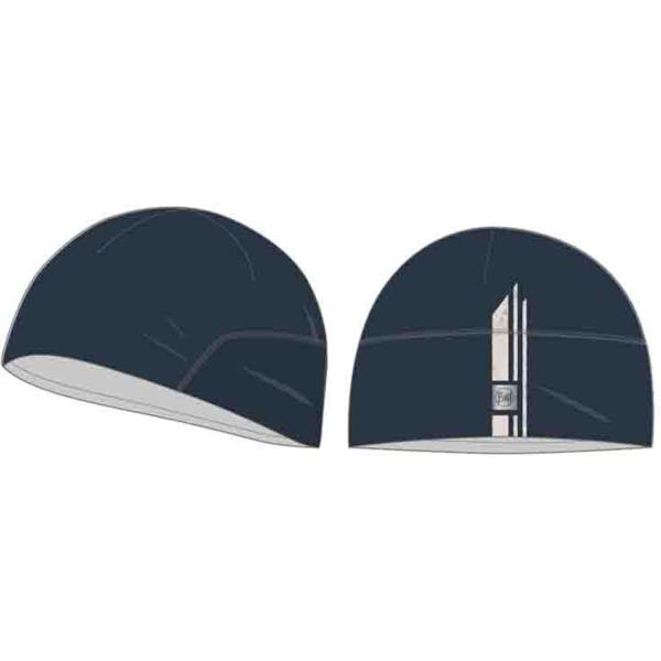 バフ BUFF BIKE UNDERHELMET LINER LENIR NIGHT BLUE ヘルメットライナー UPF50 UVカット リサイクルプラスチックボトル 速乾  540041　アウトドア　サイクリング中にヘルメットの下に着用...