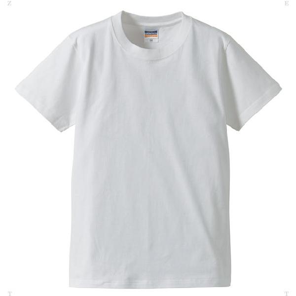 ユナイテッドアスレ UnitedAthle 5.6オンス P.F.D.Tシャツ アダルト   500107 700　オリジナルのボディカラーで自由にTシャツをつくりたいお客さまにおすすめのTシャツです。