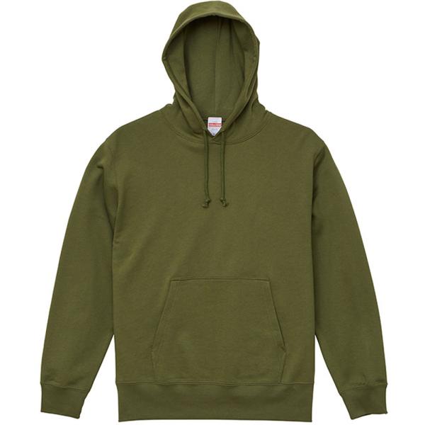 ユナイテッドアスレ UnitedAthle 10.0オンス スウェットプルオーバーパーカ パイル  XXL XO サイズ  521401X 739　10.0オンス裏パイルスウェットシリーズは、吸水性の高いパイル地を使用したスウェットです。汗...