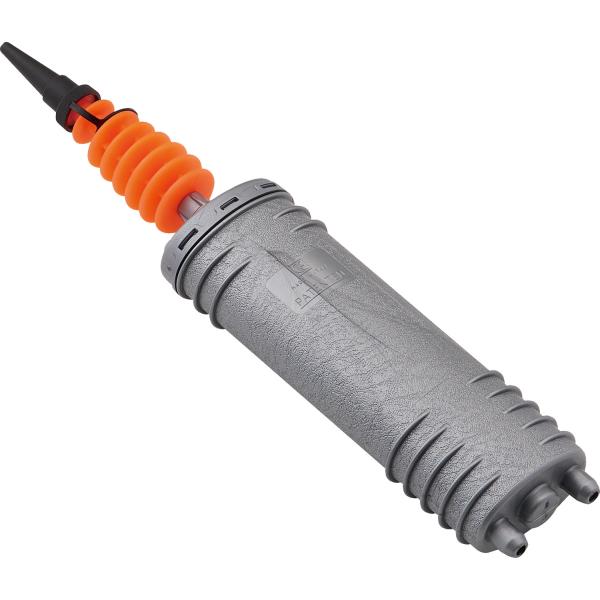 ダンノ DANNO ギムニク空気ポンプ3 ギムニクボール 空気入れ ギムニク ダブルアクションエアー式 エアポンプ バランスボール 学校 体育 自宅 宅トレ ボール備品  D7204　桐材の暖かいソフトな感覚を足裏に感じて下さい。裏面には、...