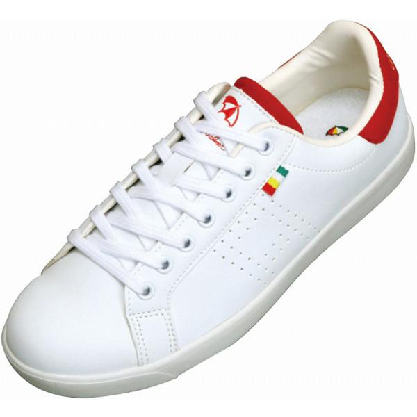 アーノルドパーマー Arnold Palmer スニーカー レディース AL0702 靴 くつ シューズ コートタイプ ローカット シンプル 歩きやすい ひも靴 紐靴 通勤 通学 デイリー レジャー トラベル  AL0702 100　Arn...