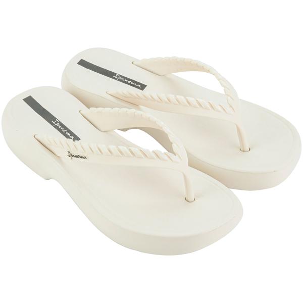 イパネマ Ipanema VERANO SP27079203　歩きやすく旅行や街履きに使えるかかとレディース厚底サンダル。