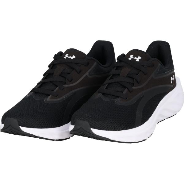 アンダーアーマー UNDER ARMOUR 陸上 ランニング UAアシェンド レディース シューズ 靴 スニーカー ジョギング レース トレーニング 軽量 通気性 クッション性 高耐久 長距離 マラソン  6009828　CHARGED+/...