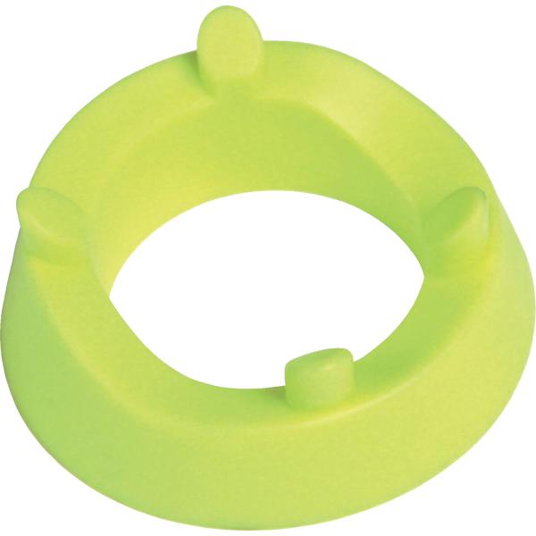 スポックス SPOX ラグビー キッキングティー KICKING TEE キックティー ボール台 固定 安定 台座 土台 試合 練習 大会 部活 クラブ サークル チーム  EB8050　ラグビーボールをのせるためのキックティー。