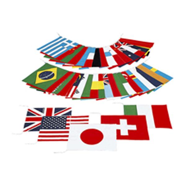 エバニュー EVERNEW 万国旗40 体育 授業 体育授業 体つくり 部活 運動   EKA382　40ヶ国セット(旗のみ)。本体サイズは染め・仕立ての工程等で若干異なる場合があります。国旗内容は変更する場合があります。