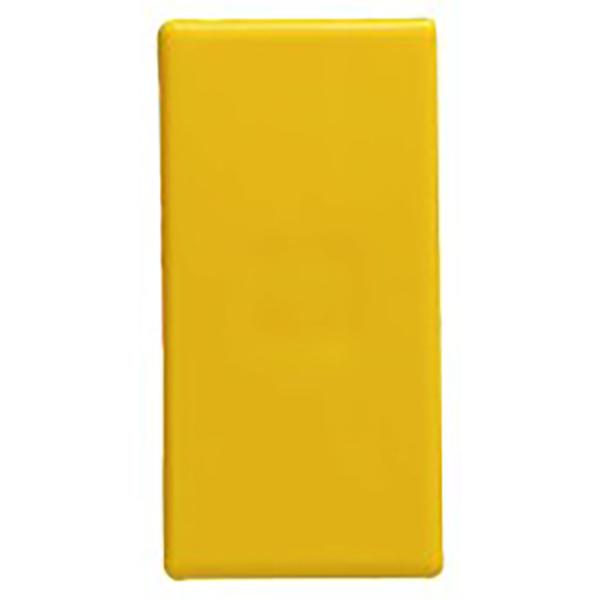 エバニュー EVERNEW グランドマーカー N-IDX グラウンド整備 体育 授業 体育授業 体つくり 部活 運動 マーカー  EKA565 Y　肉厚で強度高い打ち込みやすいデラックスタイプのグラウンドマーカー。