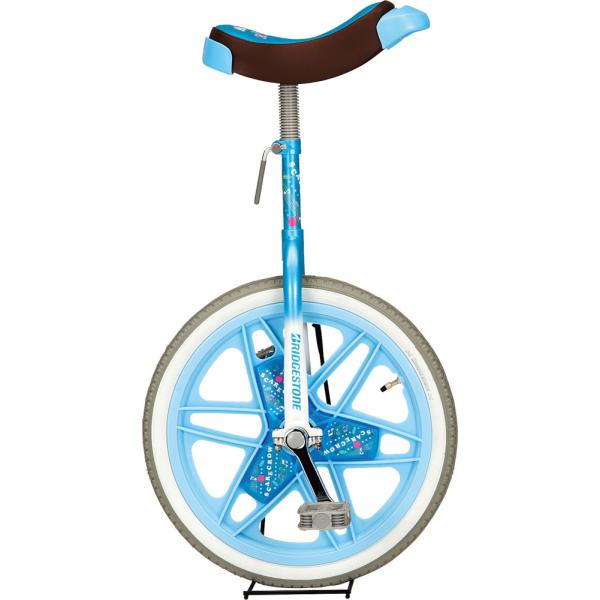 エバニュー EVERNEW 【メーカー直送品】 一輪車 エアタイヤ 18 小学校低学年 中学年 パステル調 空気注入式 学校 遊び レクリエーション 体操 練習 休み時間  EKD343 700　お求めやすいエアタイヤ仕様(空気注入式)。パ...