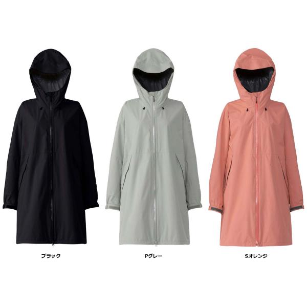 ヘリーハンセン Helly Hansen レイネライトコート レディース W Raine Light Coat ジャケット コート 防水 透湿 軽量 スタッフサック付き 旅行 トレッキング   HOW12300　アウトドア　旅行やトレッキン...