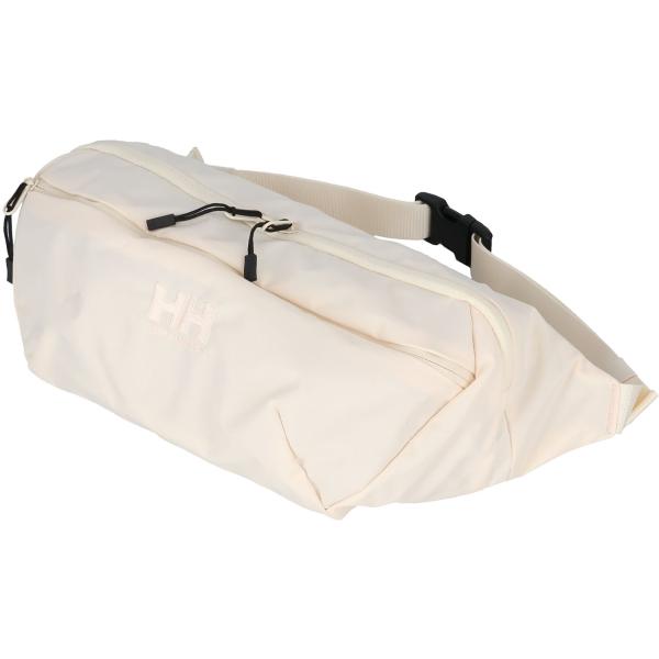 ヘリーハンセン Helly Hansen グロング6 ユニセックス ウエストポーチ ボディバッグ かばん キャンプ 野外フェス おでかけ 斜めがけ 普段使い メッシュ 蒸れにくい 旅行  HY92334　アウトドア　キャンプや野外フェス、日...