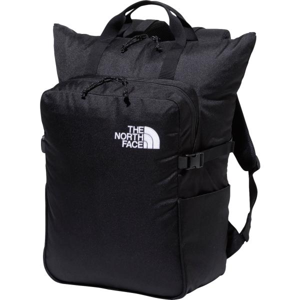 ザ・ノース・フェイス THE NORTH FACE ボルダートートパック バッグ ショルダーバッグ トートバッグ ポーチ 軽量 通勤 通学 普段使いバッグ 旅行バッグ アウトドアバッグ  NM72357 K　アウトドア　デバイスやガジェット...