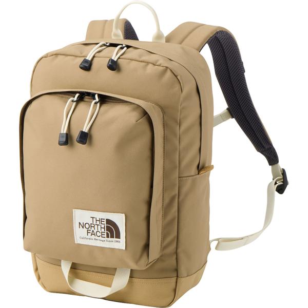 ザ・ノース・フェイス THE NORTH FACE ホットショットミニ キッズ リュック かばん バッグ おでかけ ピクニック 外遊び 幼稚園 保育園 通園 普段使い 子ども 通気性 メッシュ 多収納  NMJ72362　アウトドア　クラシ...