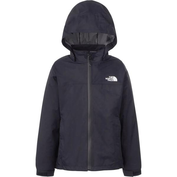 ザ・ノース・フェイス THE NORTH FACE ベンチャージャケット キッズ 子ども ジュニア アウター レインウェア ウィンドシェル 軽量 コンパクト 小学生 キャンプ ハイキング レジャー 林間学校  NPJ12504　アウトドア　...