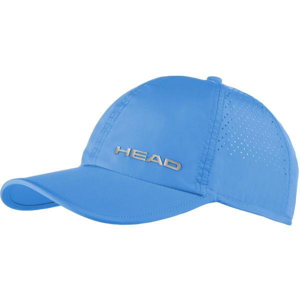 ヘッド HEAD PRO PLAYER CAP 帽子 キャップ トーナメント公認 超軽量 通気性 吸汗 サイズ調節 ロゴ刺繍 熱中症対策 紫外線対策 スウェットバンド テニス用品  287115　テニス　超軽量でモダンな機能性と快適性を備え...