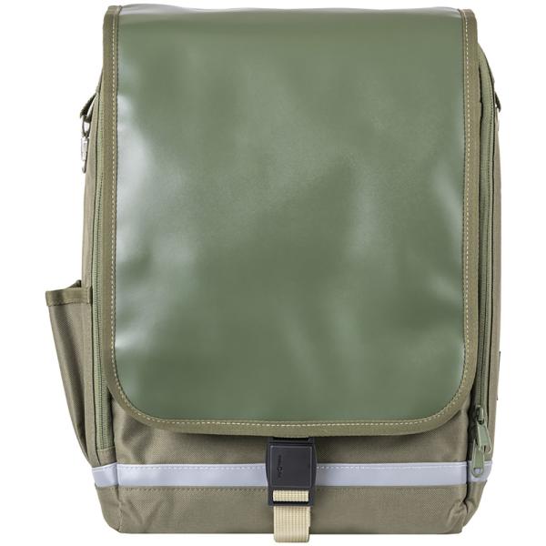 ラクサック RAKUSACK ラクサックジュニア プラス 小サイズ 18L RAKUSACK JUNIOR PLUS 通学カバン 通学バッグ ランドセル リュックサック 低学年向け 小学生  101351 205　重さを感じにくい構造の通学...