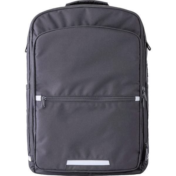 フットマーク FOOTMARK ラクサック・グロウ 30L RAKUSACK GROW 通学カバン 通学バッグ 重量対策 成長期 リュック レインカバー付き 学校 スクール 中学生 高校生  101358　た目も機能も頼りになる。重さを感じ...