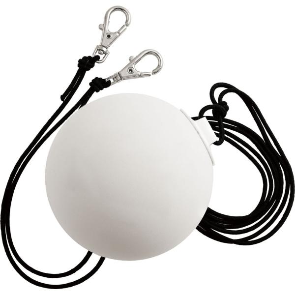 ケンコー KENKO ケンコーWボレー ゴムひも・金具付き 練習用具 セルフボレー 手軽 ストローク練習 公認規格球使用 バルブエア式 練習 トレーニング 部活 新入部員  TSVWB　テニス　初代セルフボレーの改良版!多彩なボレー練習が可能に!