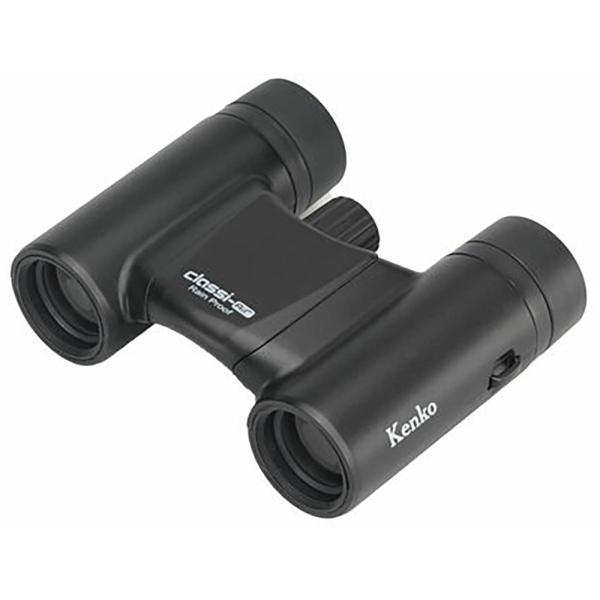ケンコートキナー Kenko Tokina クラッシーエアー classi-Air 10×21 DH MC-MATBK マットブラック 倍率10倍 双眼鏡 ダハプリズム式 コンサート ライブ スポーツ観戦 イベント 防滴タイプ  10214...