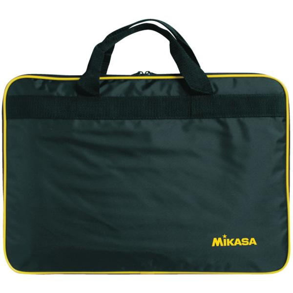 ミカサ MIKASA 作戦盤用バッグ ケース 作戦盤収納用 持ち運び バレーボール サッカー バスケットボール ハンドボール かばん 部活 クラブ活動 サークル 移動  SBBAGS　バレーボール・サッカー・バスケットボール・ハンドボールの...