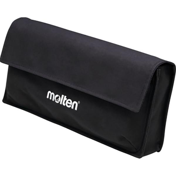 モルテン molten キャリングバッグ 学校 体育 授業 クラブ 部活 UD0010用 ケース 収納 入れ物  UR0010　デジタイマチャレンジ( UD0010 )用ケース。
