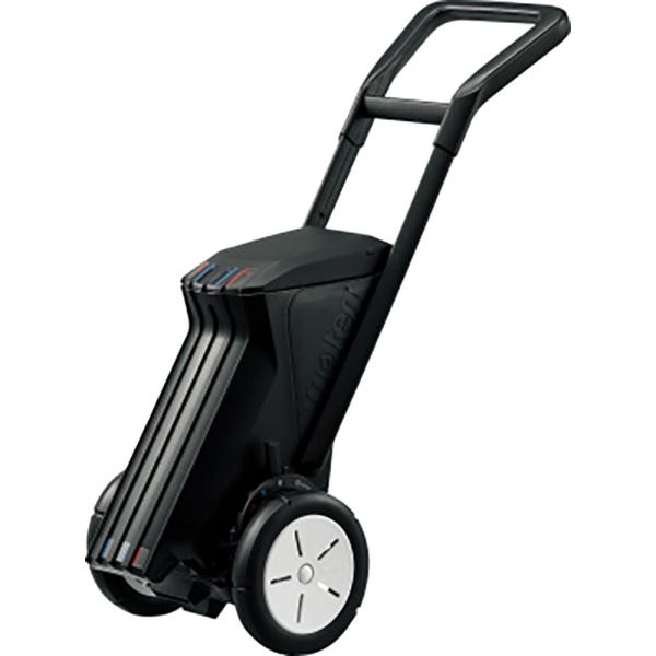 モルテン molten レーザーライナー2輪 フィールド用5CM/野球用7.6CM 学校 体育 授業 クラブ 部活 ラインカー 外 運動場 グランド グラウンド  WG00220507　シャープで均一なラインが、狙い通り正確に引けるラインカ...