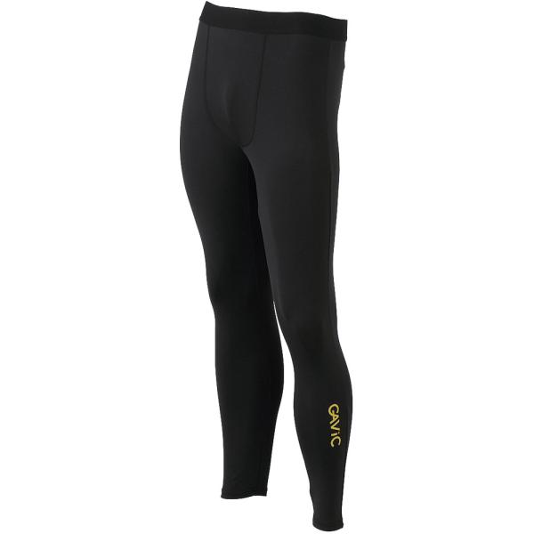 ガビック GAViC ストレッチインナーパンツ LONG   GA8403 BLKG　サッカー