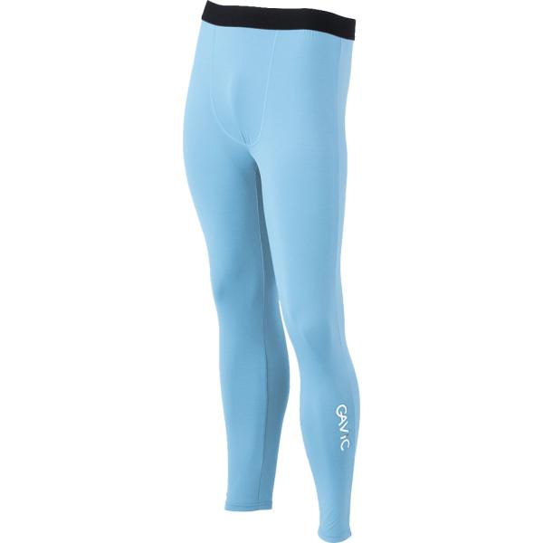 ガビック GAViC ストレッチインナーパンツ LONG   GA8403 LBL　サッカー