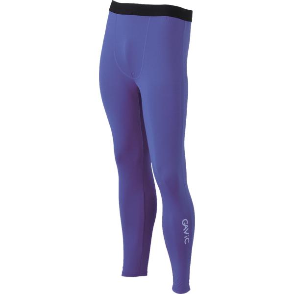 ガビック GAViC ストレッチインナーパンツ LONG   GA8403 PPL　サッカー