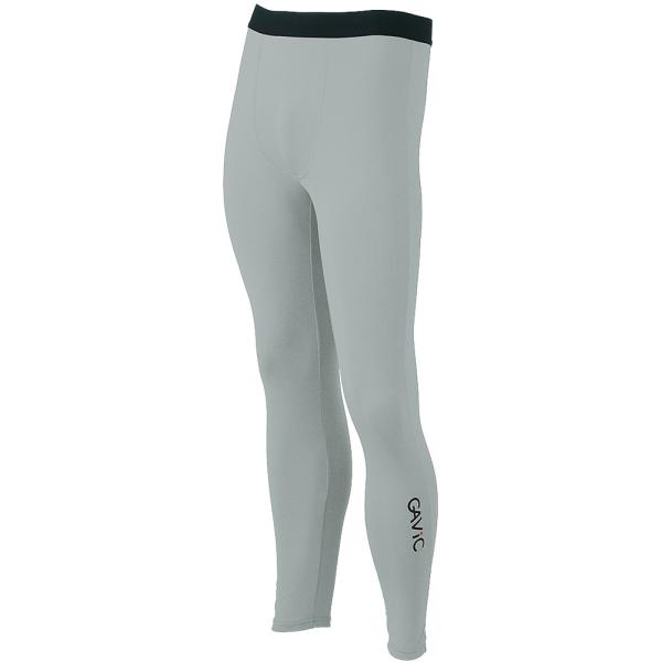 ガビック GAViC ストレッチインナーパンツ LONG   GA8403 SLV　サッカー