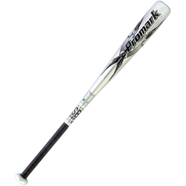 ファルコン FALCON プロマーク PROMARK 軟式アルミバット 少年用 少年野球 バット  ATP750