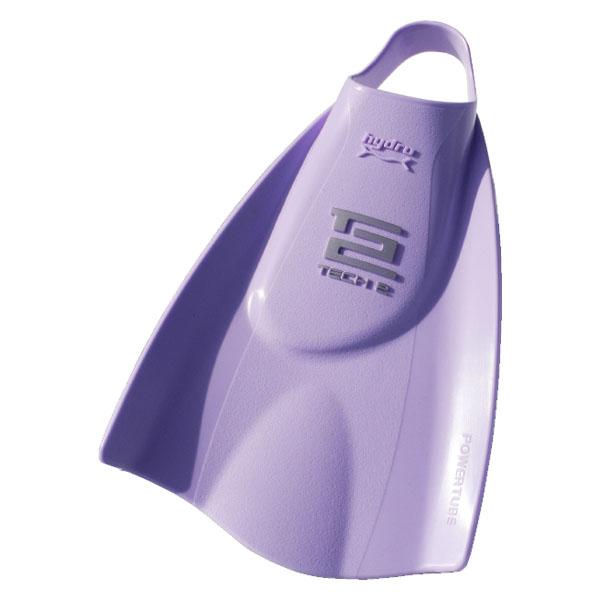 ソルテック SOLTEC ハイドロテック2フィン スイム HYDRO TECH2FIN SWIM ソフトタイプ パープルLサイズ 水泳 トレーニング 練習 フィン ドルフィンキック  203024　スイミング　従来のソフト・タイプを更にソフ...
