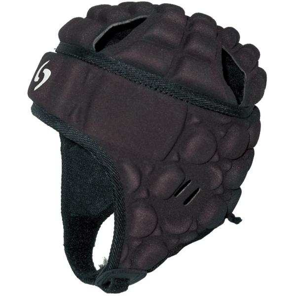 セプター SCEPTRE ラグビー ヘッドギア ヘッドガード プロテクター 防具 部活 練習 トレーニング 試合 大会 合宿 男子 ラガーマン  SP277 02　検定:IRB(インターナショナルラグビーボード)承認商品