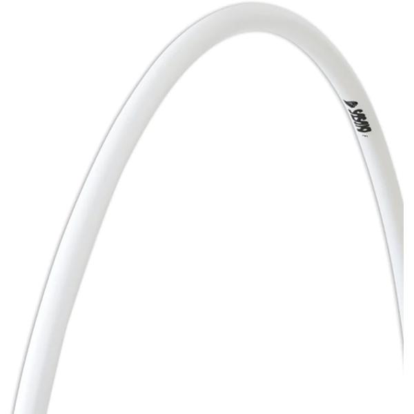 ササキ SASAKI 軟質丸型フープ 手具輪 M-14 手具 試合検定品 オフィシャルF.I.Gパートナー オフィシャル1規格 軟質 取り扱い注意 トップ選手 トップアスリート  M14F W　新体操　試合検定品オフィシャルF.I.Gパート...