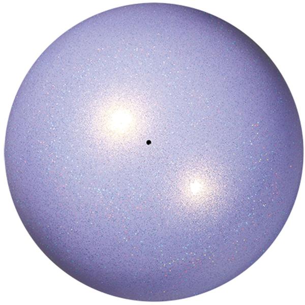 ササキ SASAKI ミドルオーロラボール 新体操 キッズ ジュニア 子供 ミドルボール グラデーション 光沢 動き 馴染みやすい 体操 器械体操 部活 練習 大会 試合 発表会  M207MAU LD　新体操　吸い付くように手になじみ、ま...