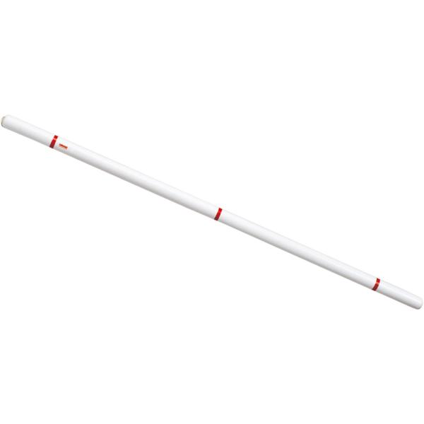 ササキ SASAKI 男子ジュニアスティック 長さ78cm ジュニアサイズ 男子新体操 部活 練習 トレーニング 大会 試合 発表会 演技 キッズ 子供 子ども 男の子  MJ630 W　新体操　ジュニア用の男子新体操の木製スティックです。...