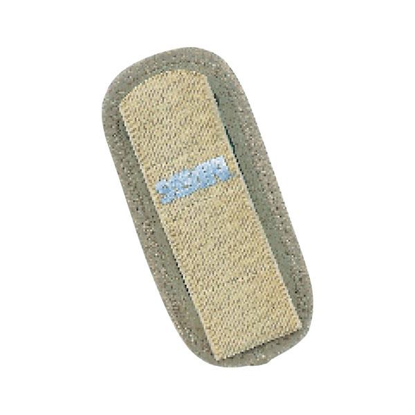 ササキ SASAKI リストベルトPR-35 ベルト 調整 締める べると 小物 グッズ 調節 体操 器械体操  PR35 BE　新体操　表面のベルトで締め具合を調節できます。※こちらの商品は返品、交換はお受けしかねますのでご了承ください。