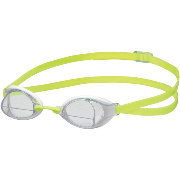 スワンズ SWANS イグニッション IGNITION 自由形専用モデル IGNITION-N メンズ レディース ゴーグル 競泳 ミラー WORLD AQUATICS承認 FINA  IGNITIONN CLA　スイミング　前方に傾斜した...