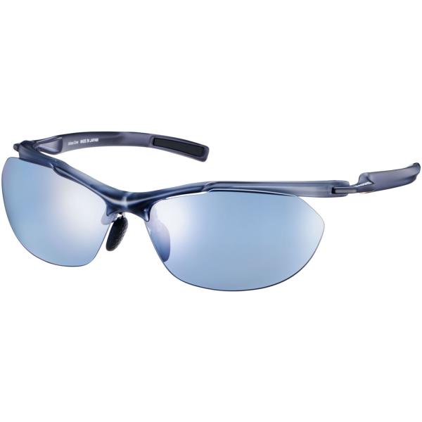 スワンズ SWANS エアレスコア Airless-Core ULTRA LENS for GOLFモデル SACR-0067 サングラス メンズ レディース 軽量 スポーツ  SACR0067 MBK　[着用者と一体になってフィットする]...