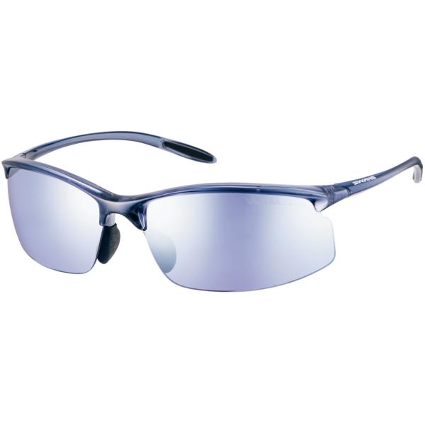 スワンズ SWANS エアレスムーブ Airless-Move ULTRA LENS for GOLFモデル SAMV-0714 サングラス メンズ レディース 軽量 熱中症対策  SAMV0714 CSK　シンプルなデザインでありながら軽...