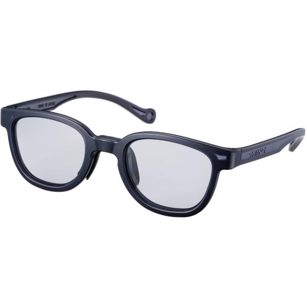 スワンズ SWANS SOLASIDO SOLA0053　【子どもの眼を紫外線から護るキッズ向けサングラス】大人用と同様の安全性・機能性を持ったキッズモデル。背伸びしたい年頃の子供たちの気持ちを思い、あえてシンプルかつ落ち着いた雰囲気のデザ...