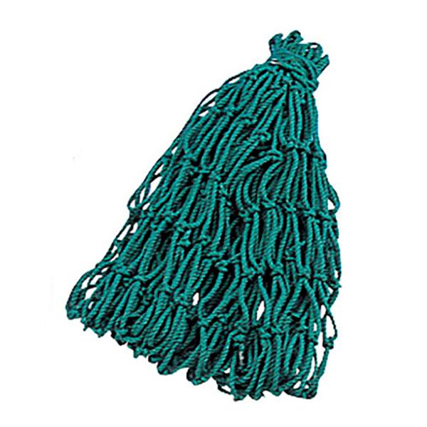 三和体育 玉入台用ネット 緑 赤 学校 体育 部活動 クラブ活動 授業 備品 器具 用品 用具 運動会 体育祭 レクリエーション スポーツフェスティバル 日本製 網  S1599　緑の玉入れ用ネットです。